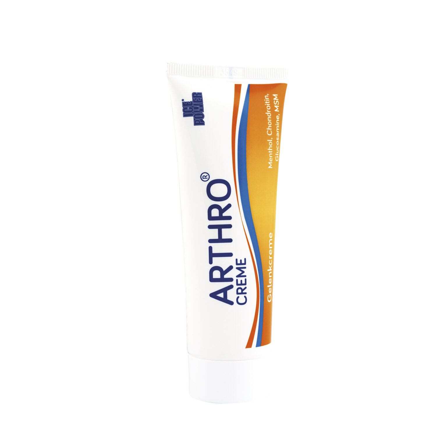 Ice Power Arthro crème 120g – Ice Power