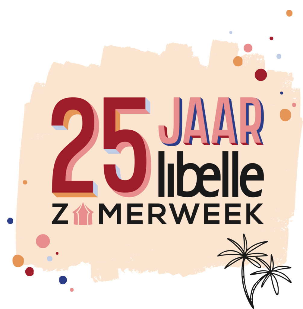Libelle Zomerweek 2022 – Ice Power